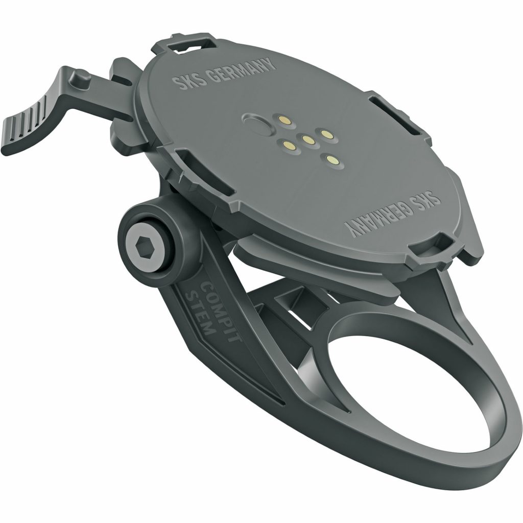 SKS Compit Stem Bike Mount for Mobile Phone